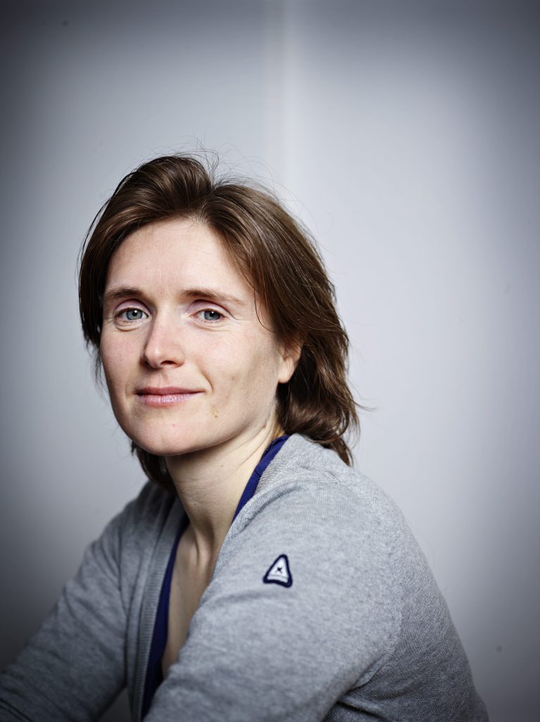 Mirjam Pool vrijdag te gast bij Casa Luna - Atlas Contact : Atlas Contact