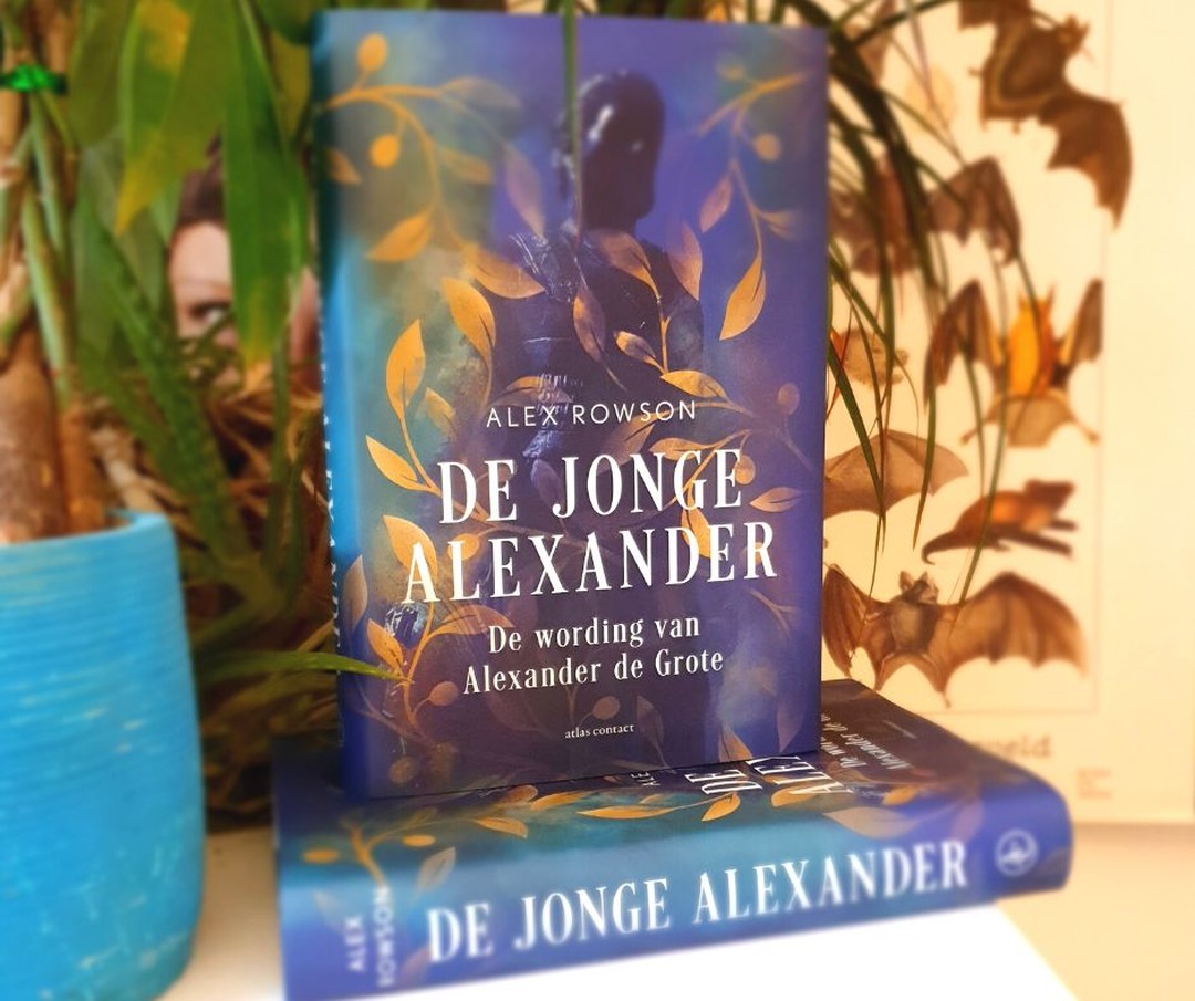 Atlas Contact Dit boek kan niet worden gevonden : Atlas Contact