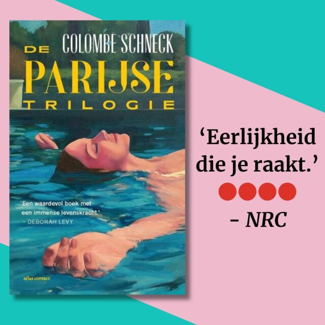 Irma Hartog Archieven - Atlas Contact : Atlas Contact