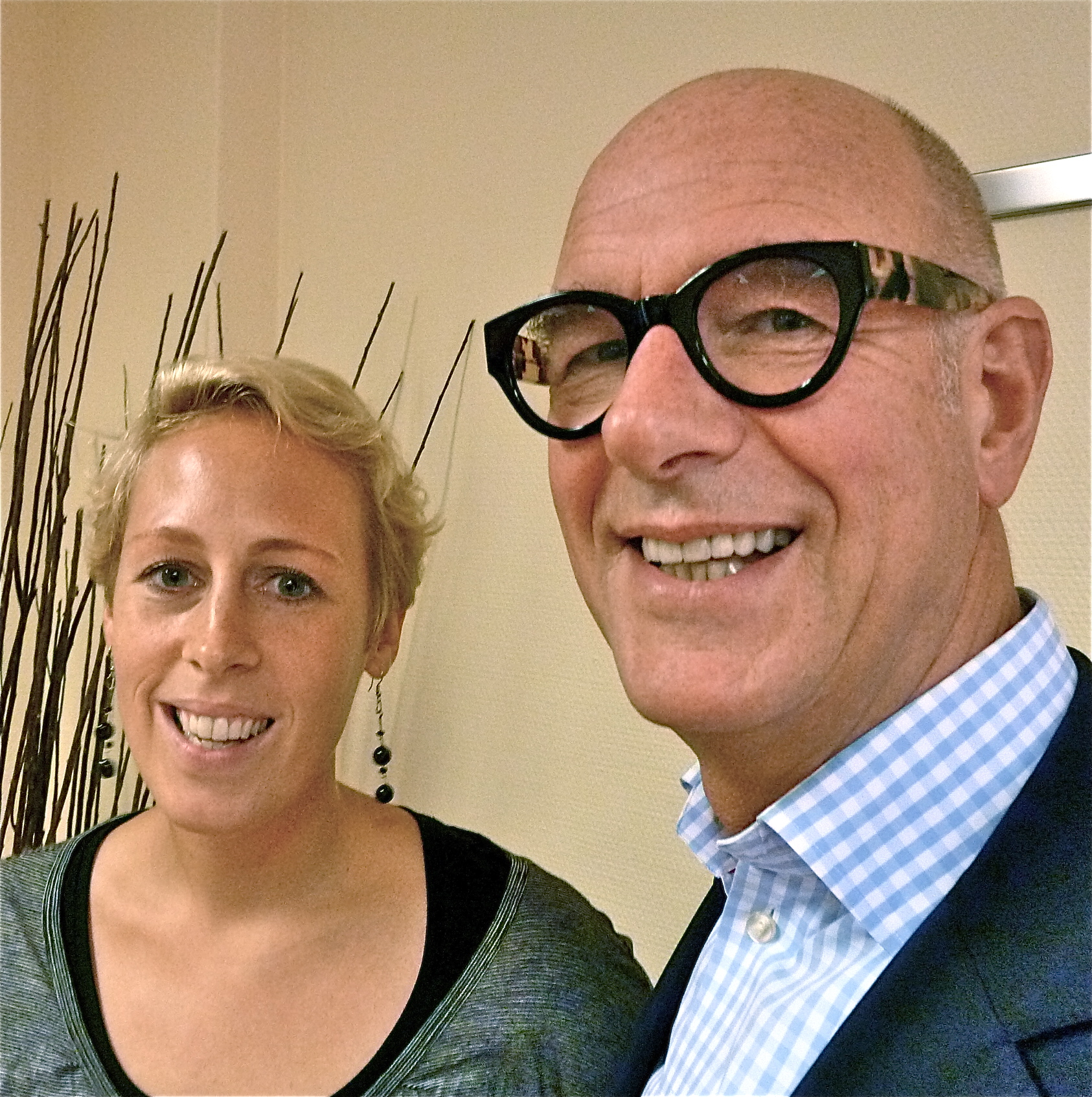 Colleges Generaties in organisaties door Marieke Grondstra en Aart ...