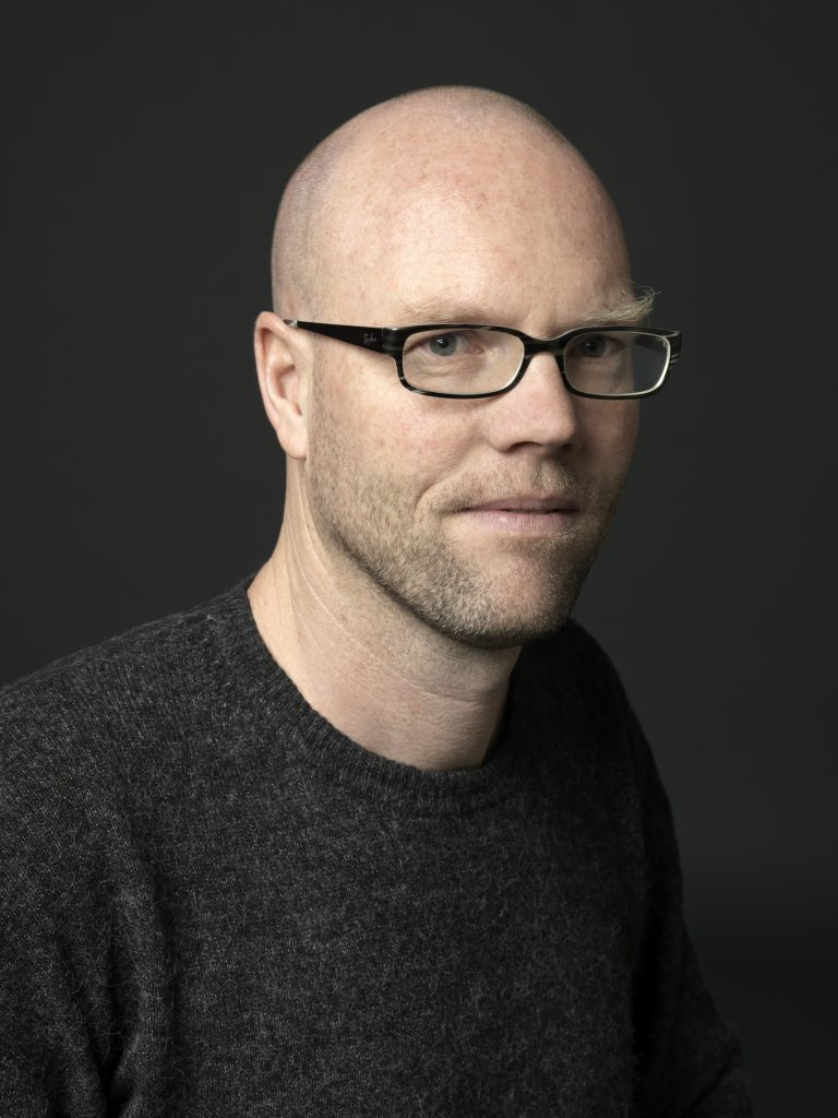 Toine Heijmans - Atlas Contact : Atlas Contact