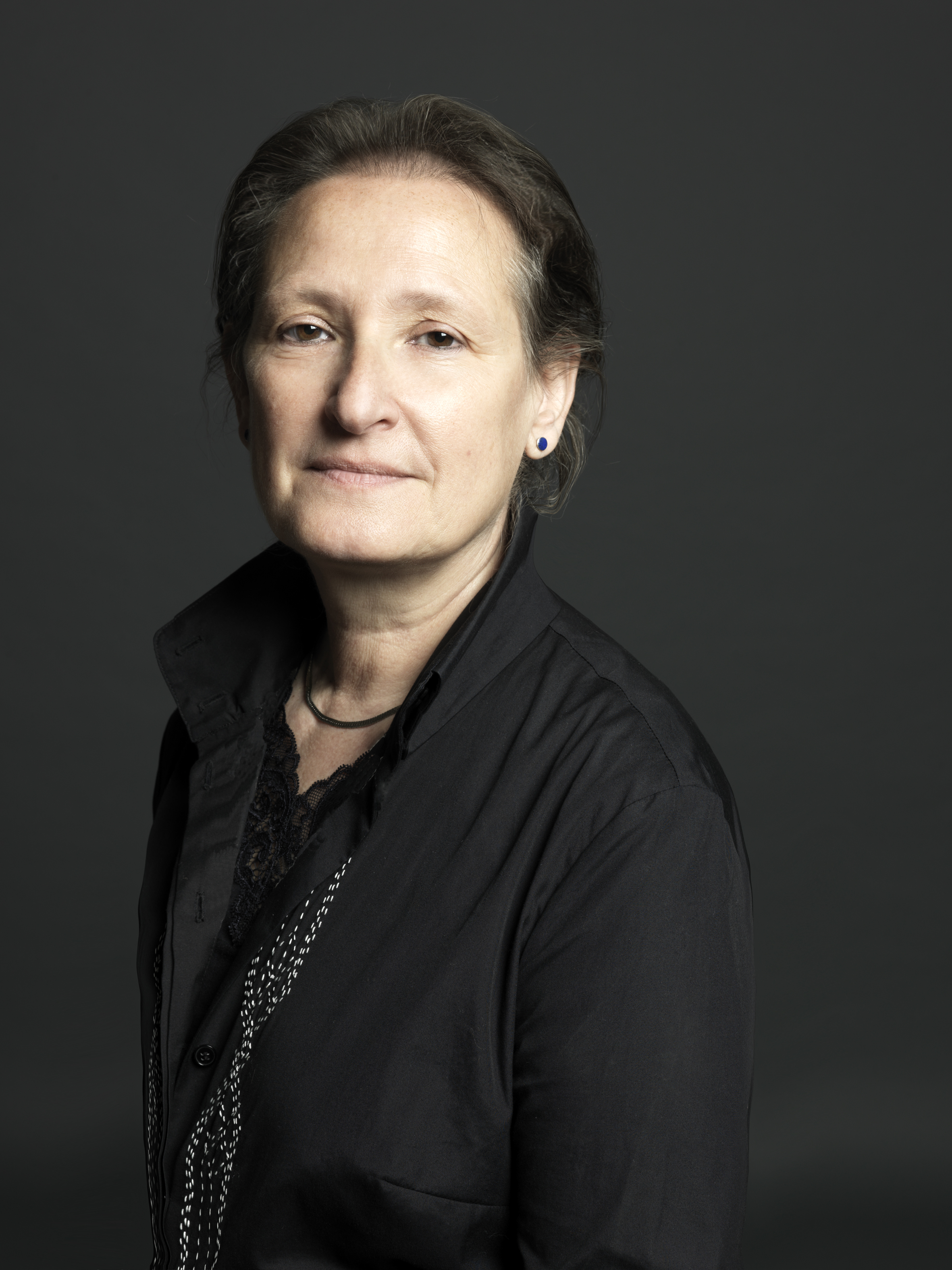 Wanda Reisel samen met Griet op de Beeck in Bergen - Atlas Contact ...