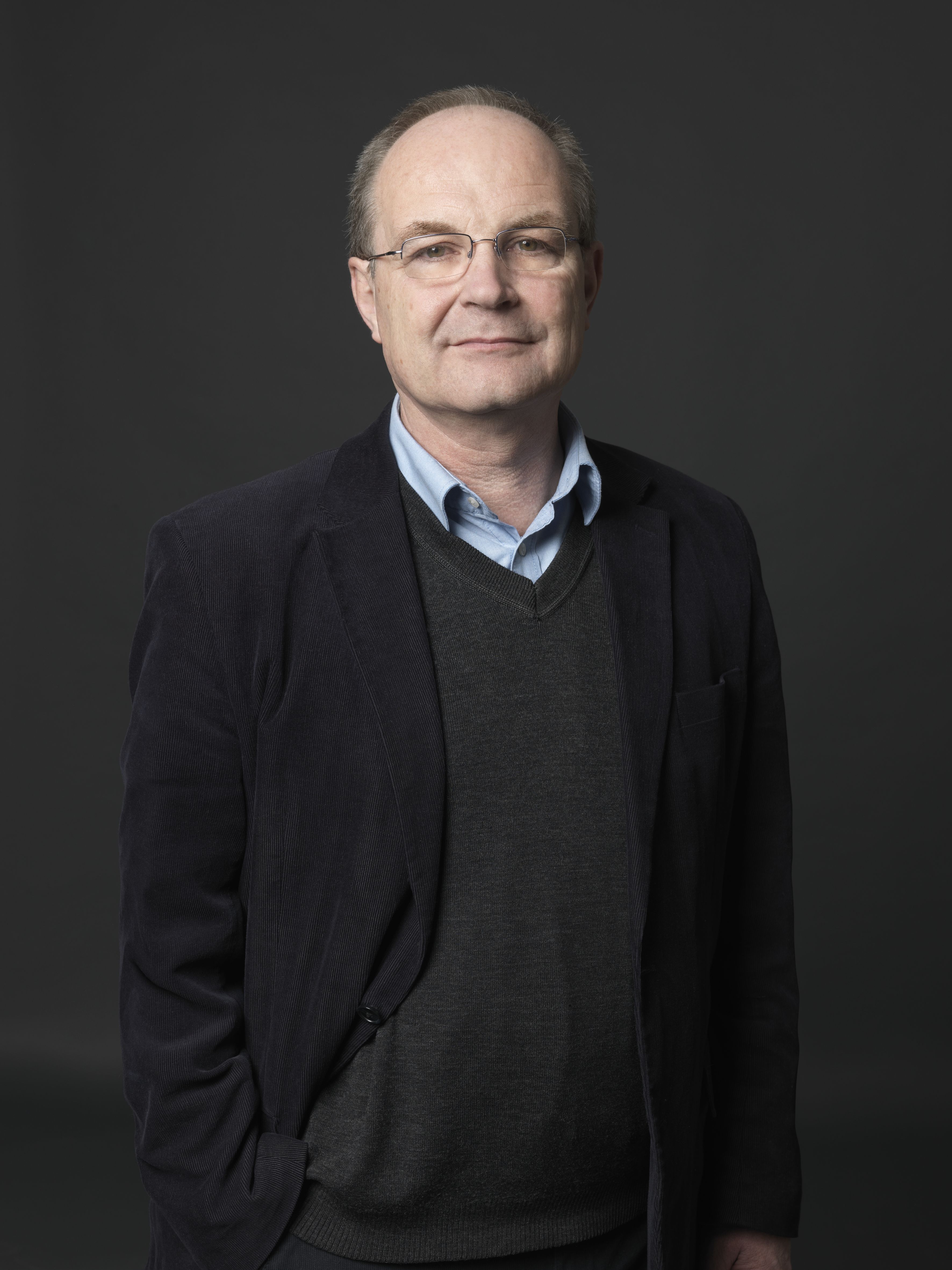 Jan Schuurman Hess trekt opnieuw door het land - Atlas Contact : Atlas ...