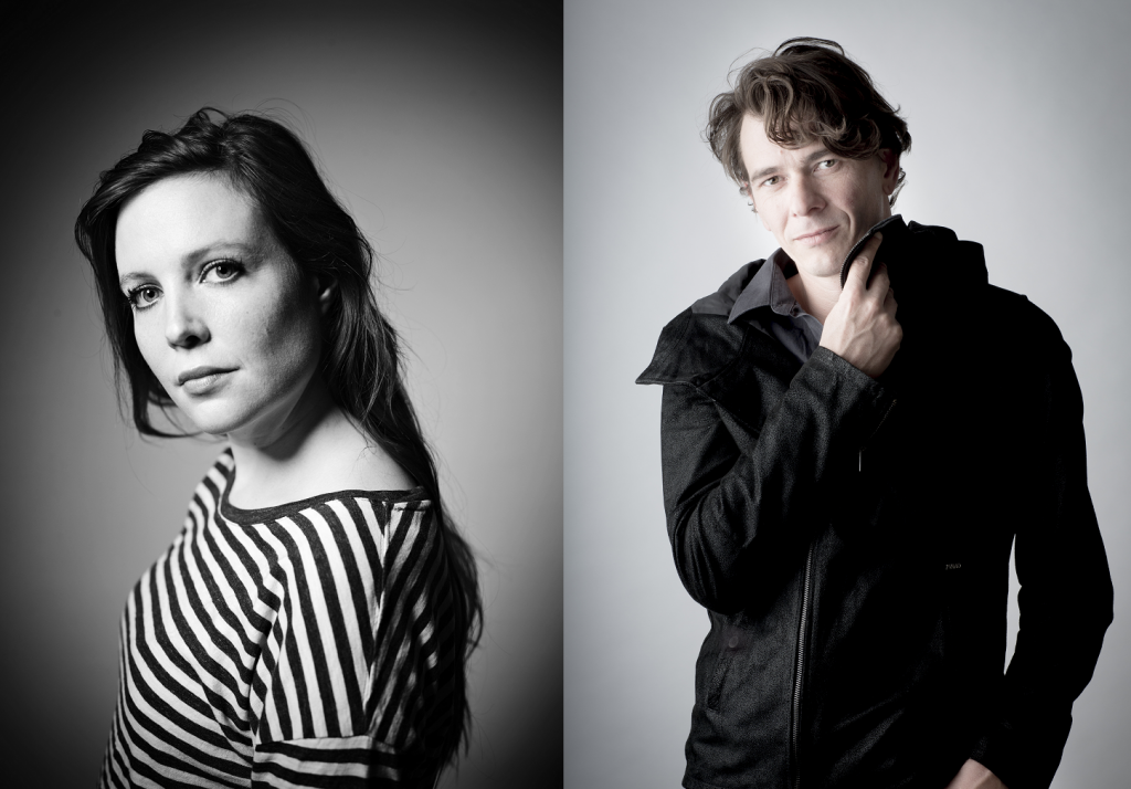 Brokkenbal met Ellen Deckwitz en Dimitri Verhulst - Atlas Contact ...