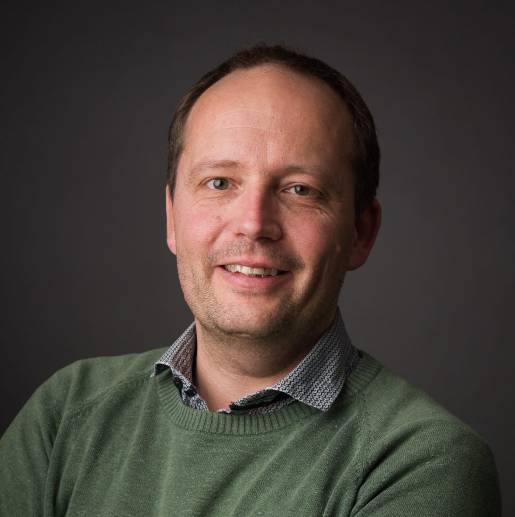 Bart Jeroen Kiers – Atlas Contact : Atlas Contact