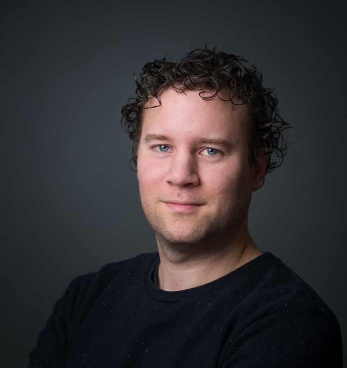 Ronald Kerstma – Atlas Contact : Atlas Contact