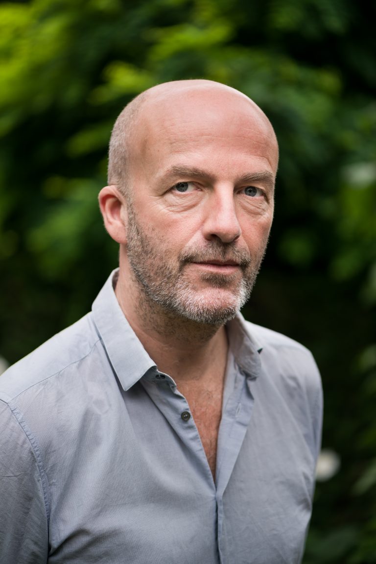 Arjan Visser, Marieke Lucas Rijneveld, Midas Dekkers, Tinkebell en Hans ...