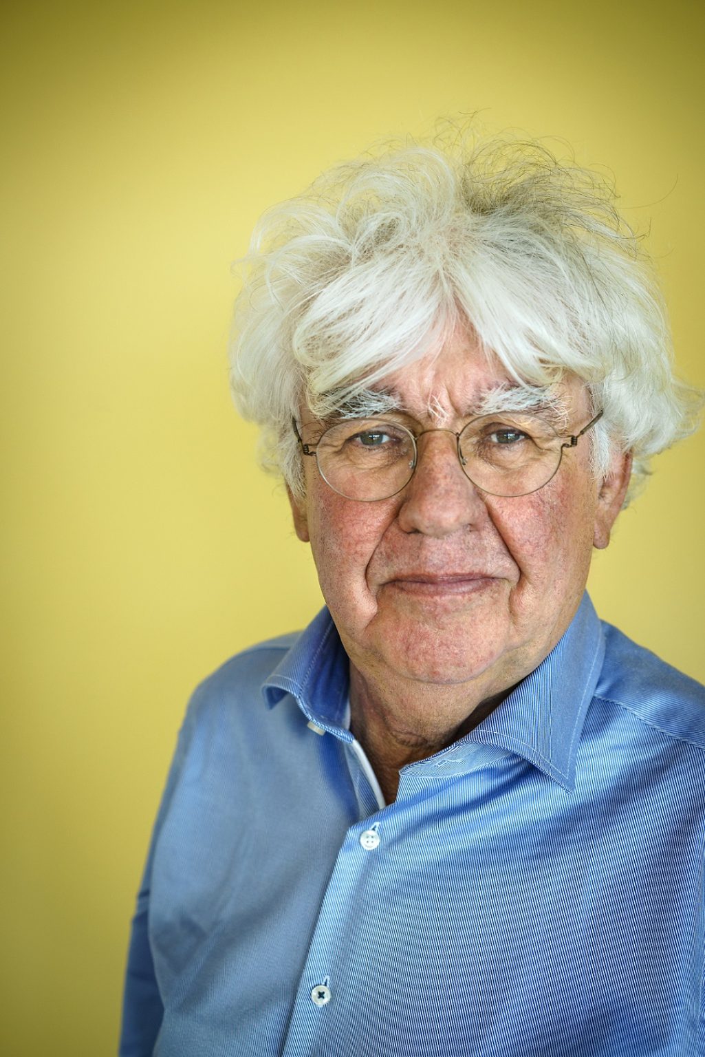 Geert Mak ontvangt de Jean Améry-prijs voor Europese essayistiek ...