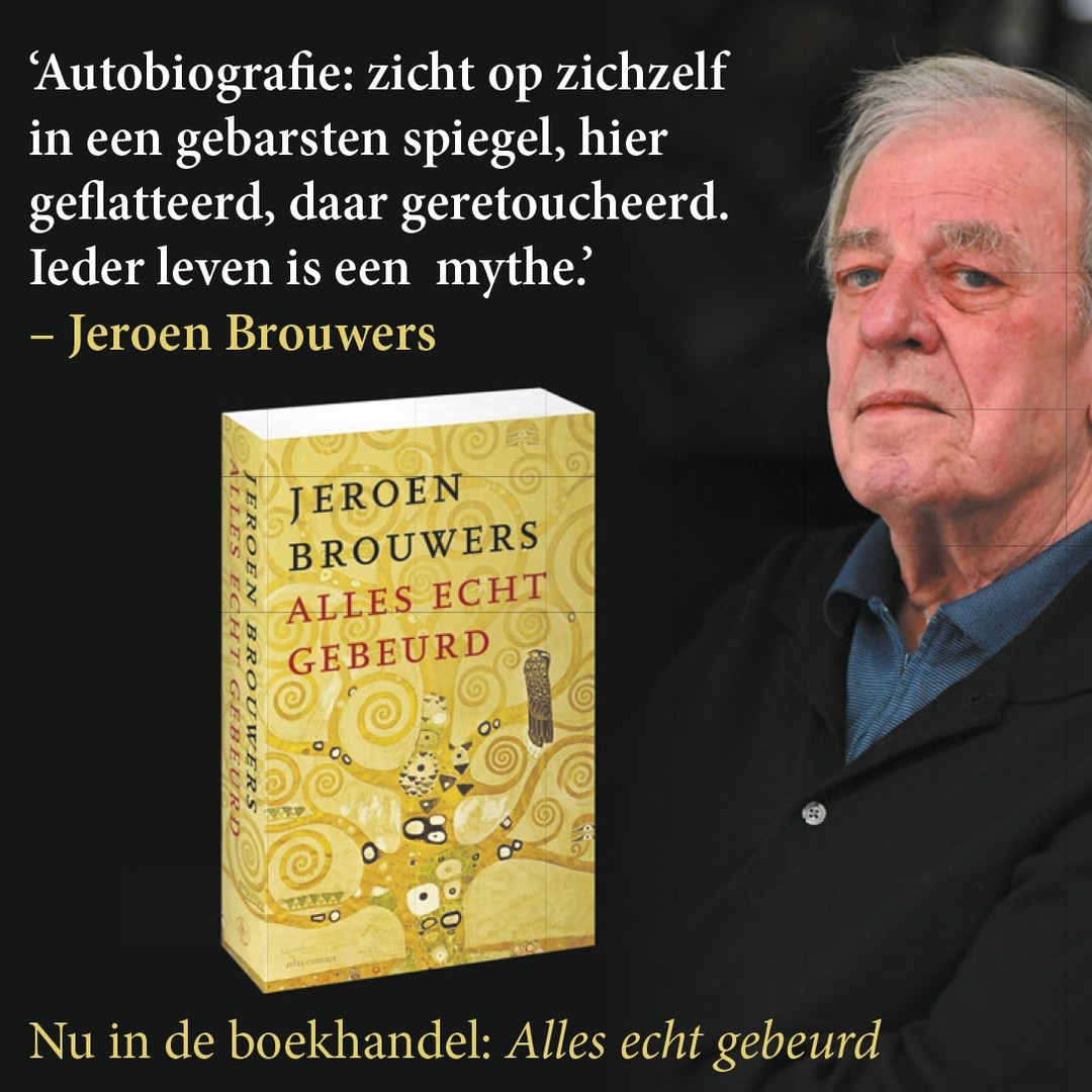 Atlas Contact Jan Brokken : Atlas Contact