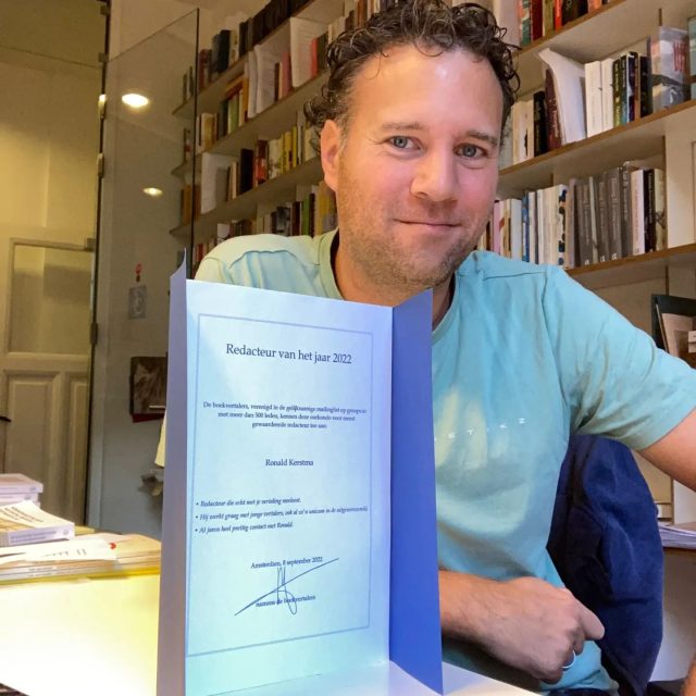 Atlas Contact Alles komt goed - Rob van Essen : Atlas Contact