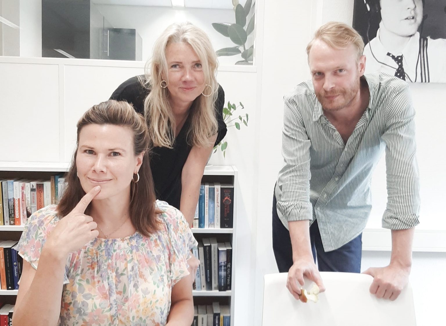 Podcast | Wie is Poetin? - Atlas Contact : Atlas Contact