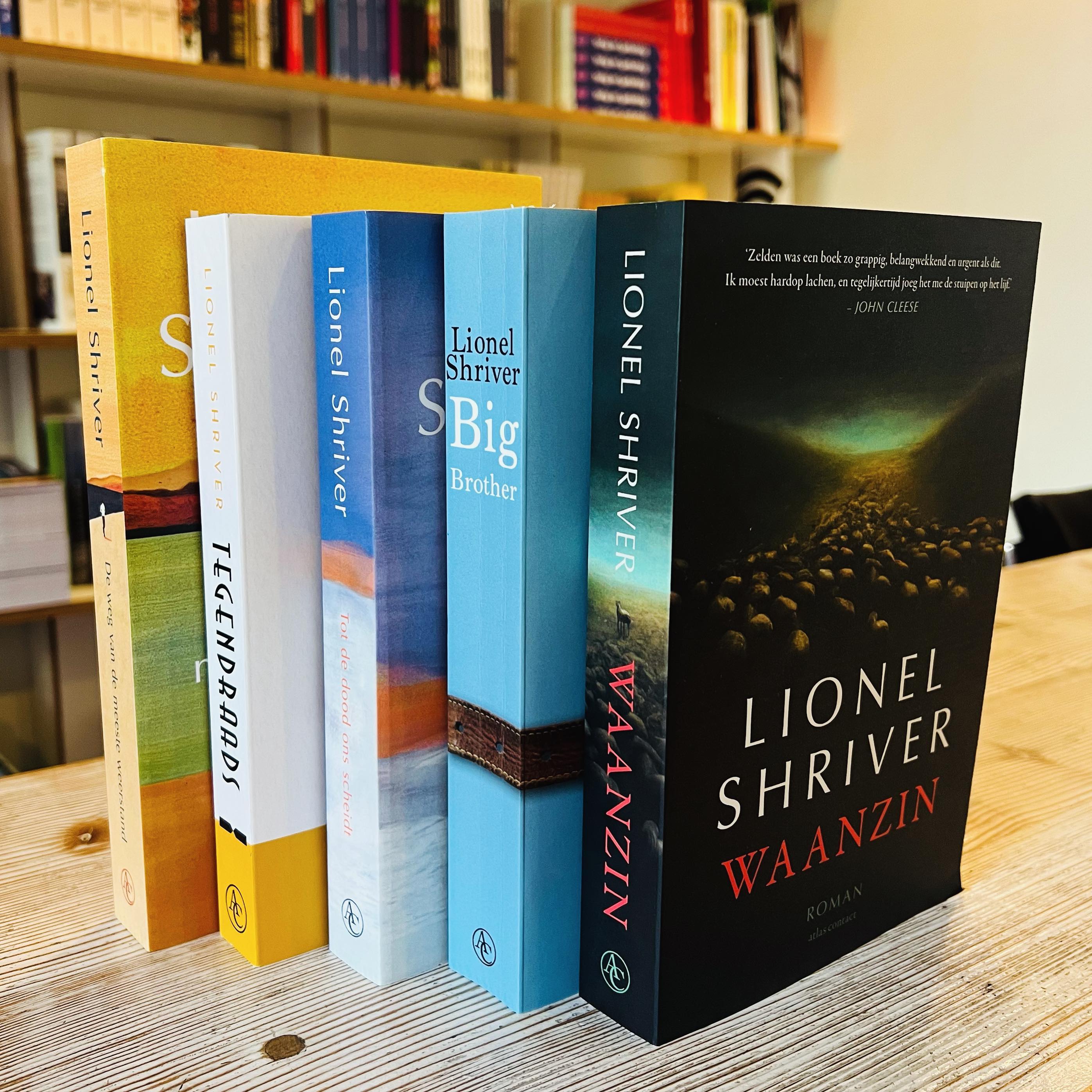 Prachtige ontvangst voor 'Mijn lieve gunsteling', de nieuwe roman van Marieke Lucas Rijneveld ...