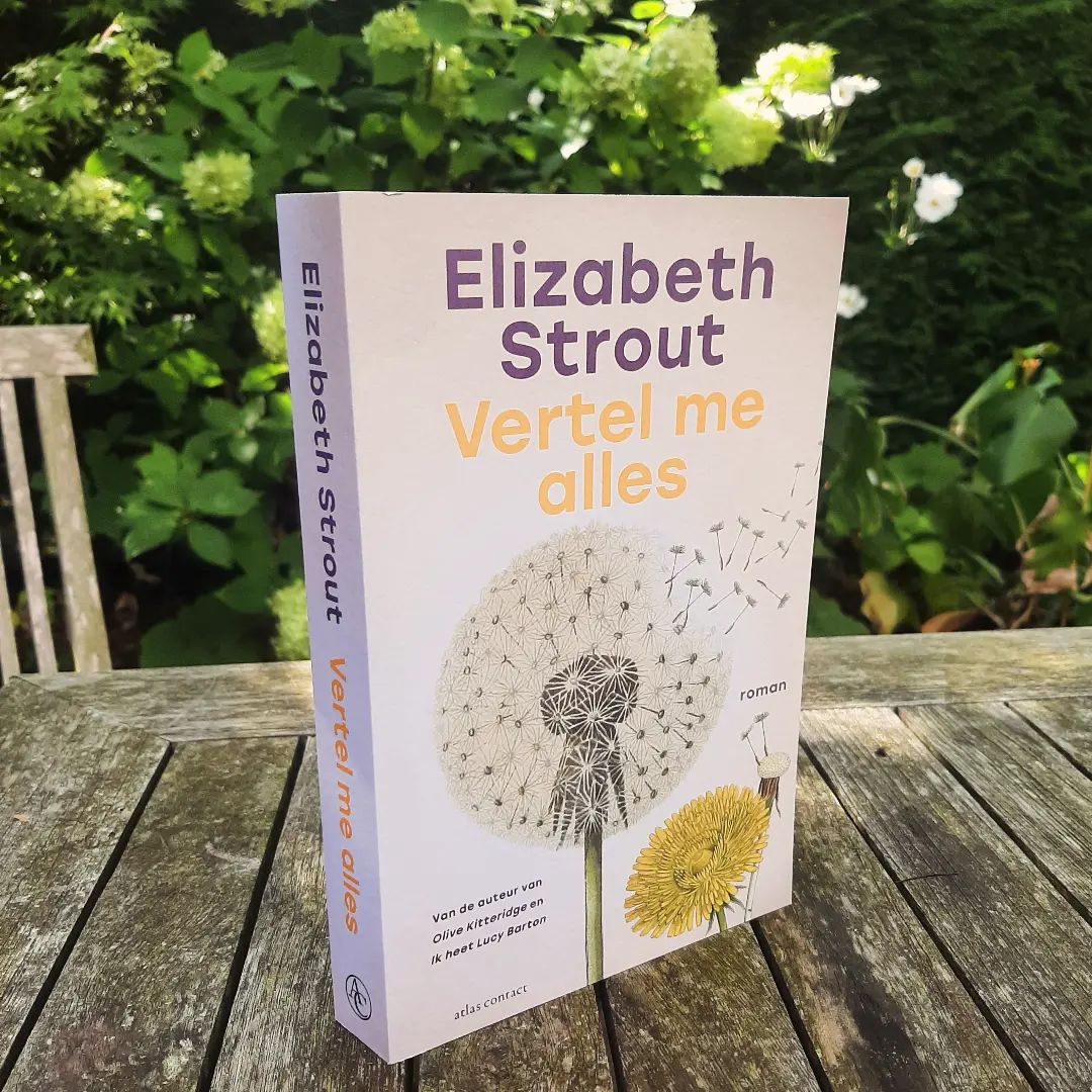 Alles komt goed - Atlas Contact : Atlas Contact