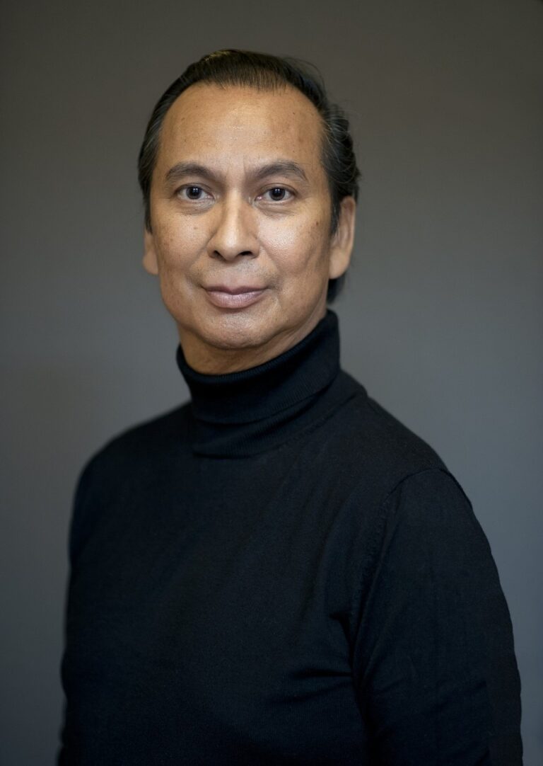 Reggie Baay bij De Balie over Javaanse contractarbeid - Atlas Contact ...