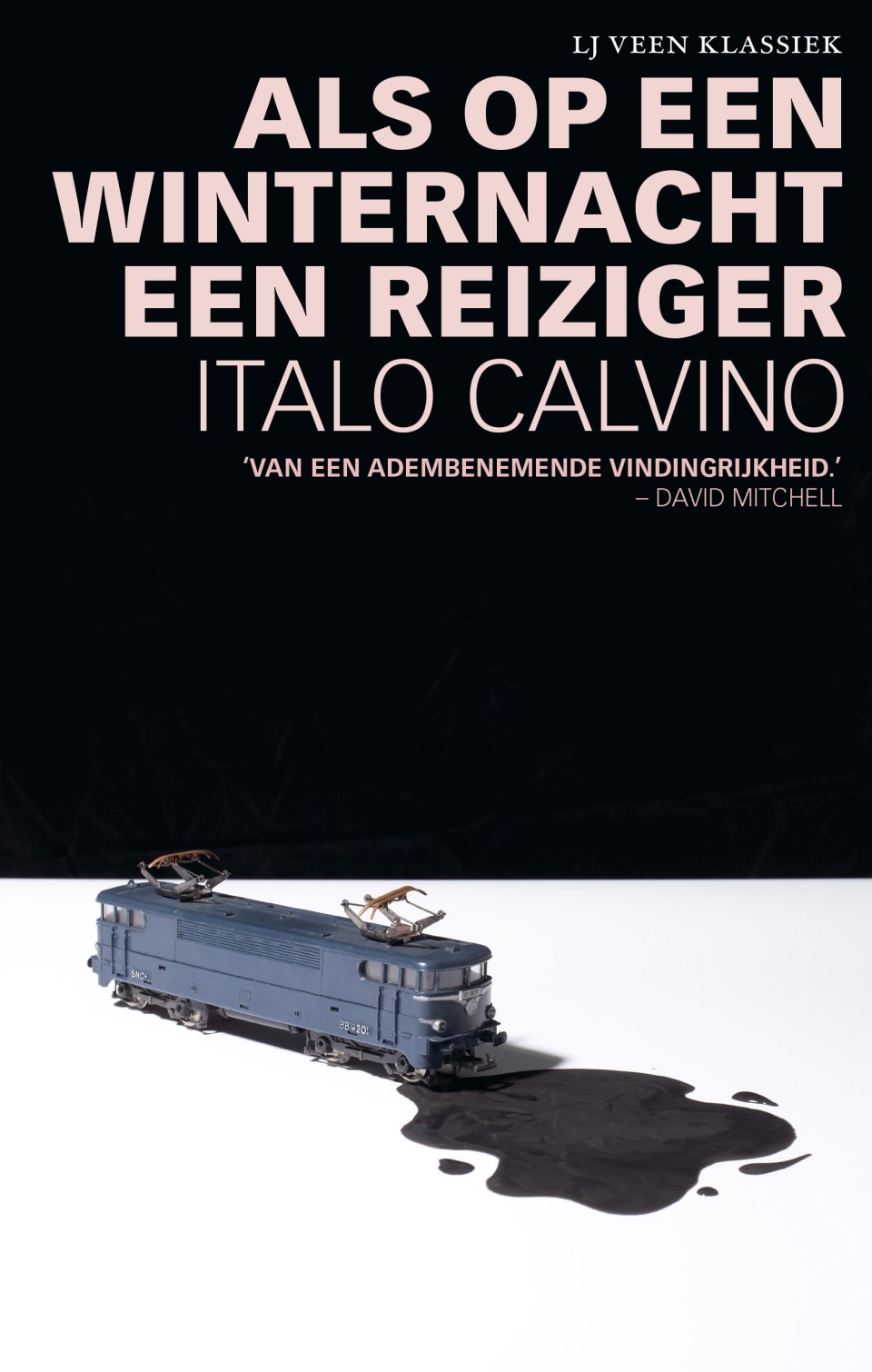 Als op een winternacht een reiziger - Atlas Contact : Atlas Contact