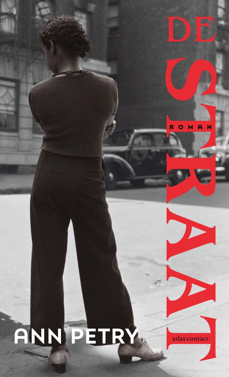 De straat - Atlas Contact : Atlas Contact