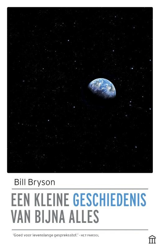 Bill Bryson Archieven - Atlas Contact : Atlas Contact