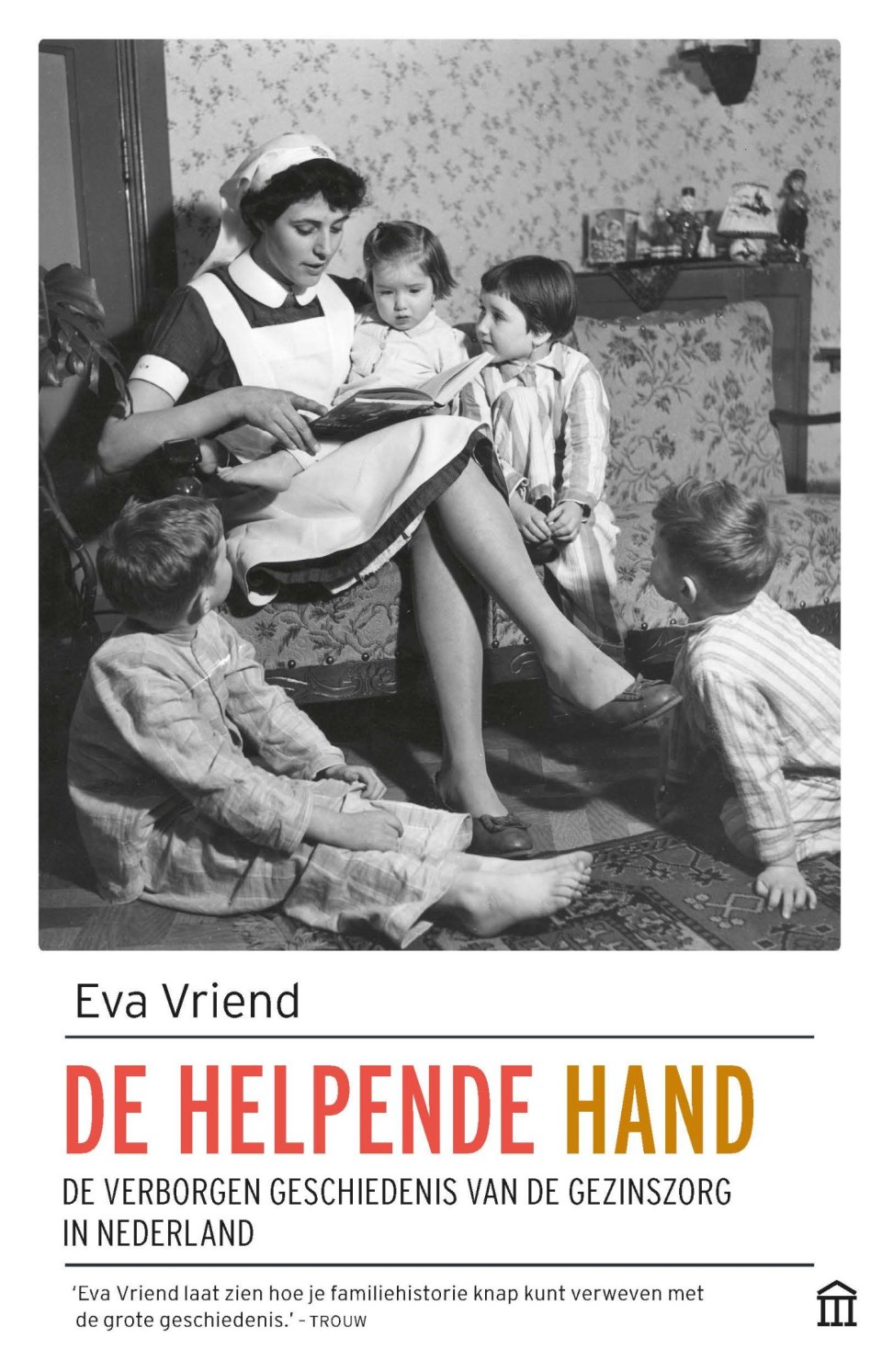 De helpende hand - Atlas Contact : Atlas Contact