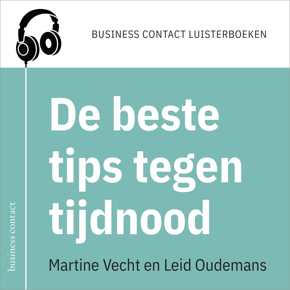 De beste tips tegen tijdnood - Atlas Contact : Atlas Contact