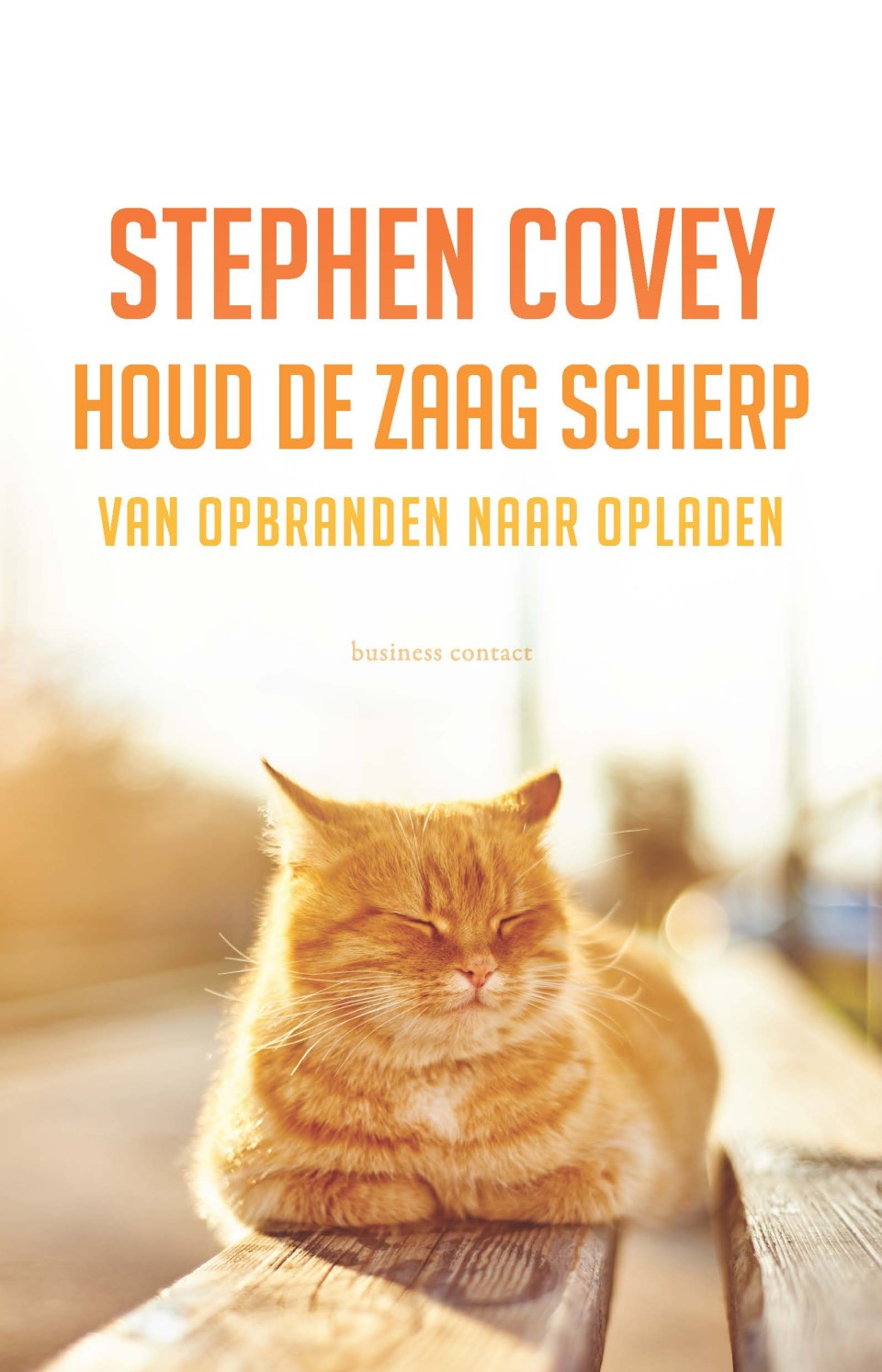 Houd de zaag scherp - Atlas Contact : Atlas Contact