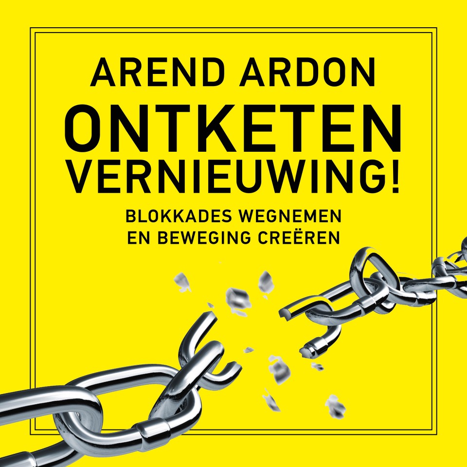 Ontketen vernieuwing! - Atlas Contact : Atlas Contact