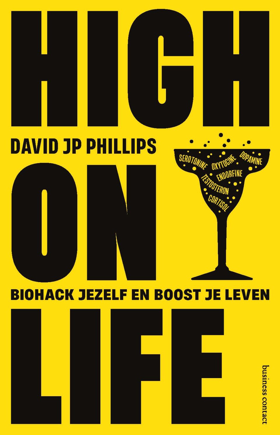 High on life - Atlas Contact : Atlas Contact