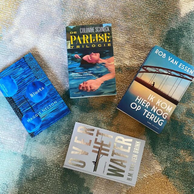 Oud genoeg om dood te gaan - Atlas Contact : Atlas Contact