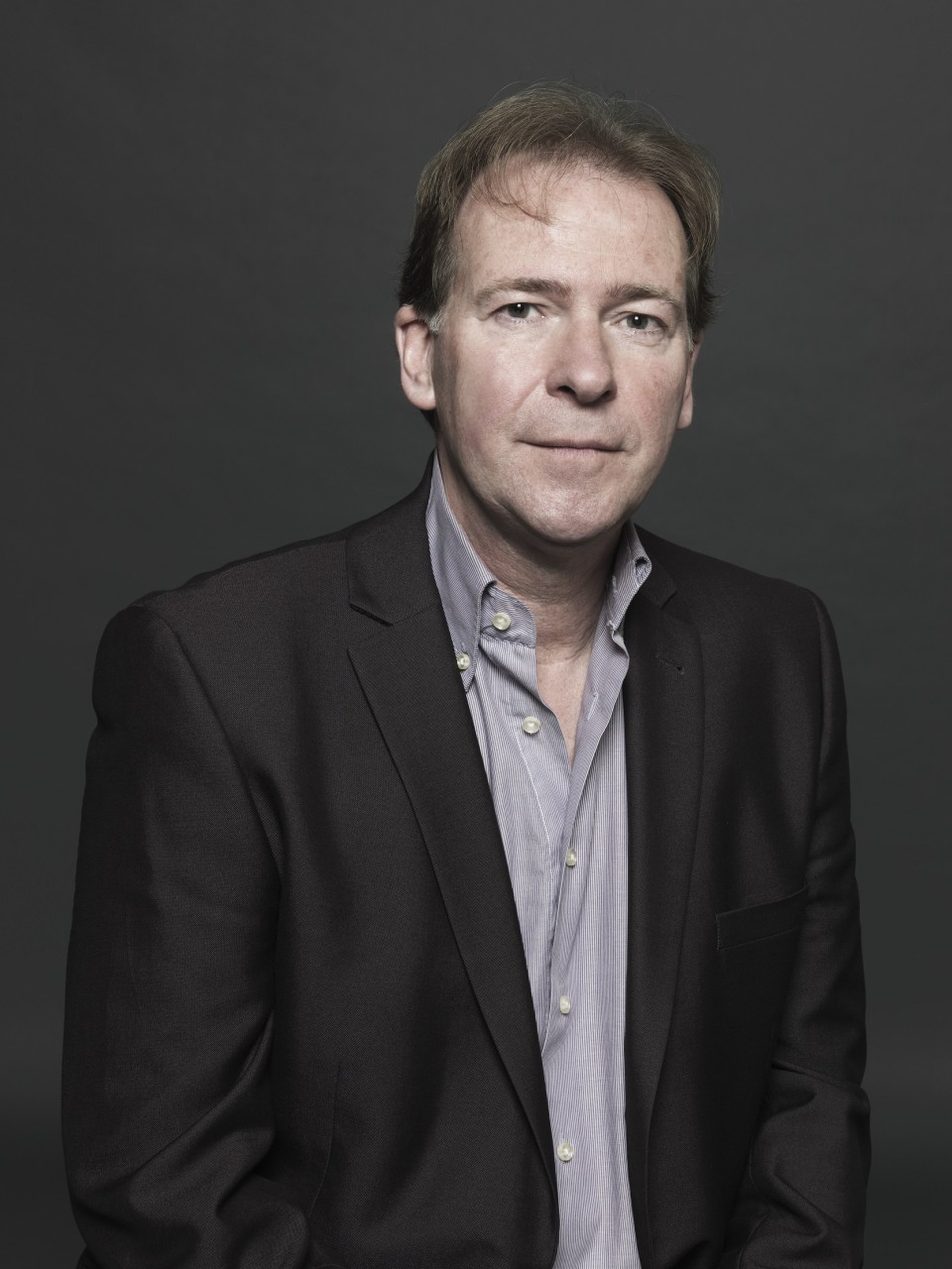 Bloed krijg je er nooit meer uit - Atlas Contact : Atlas Contact