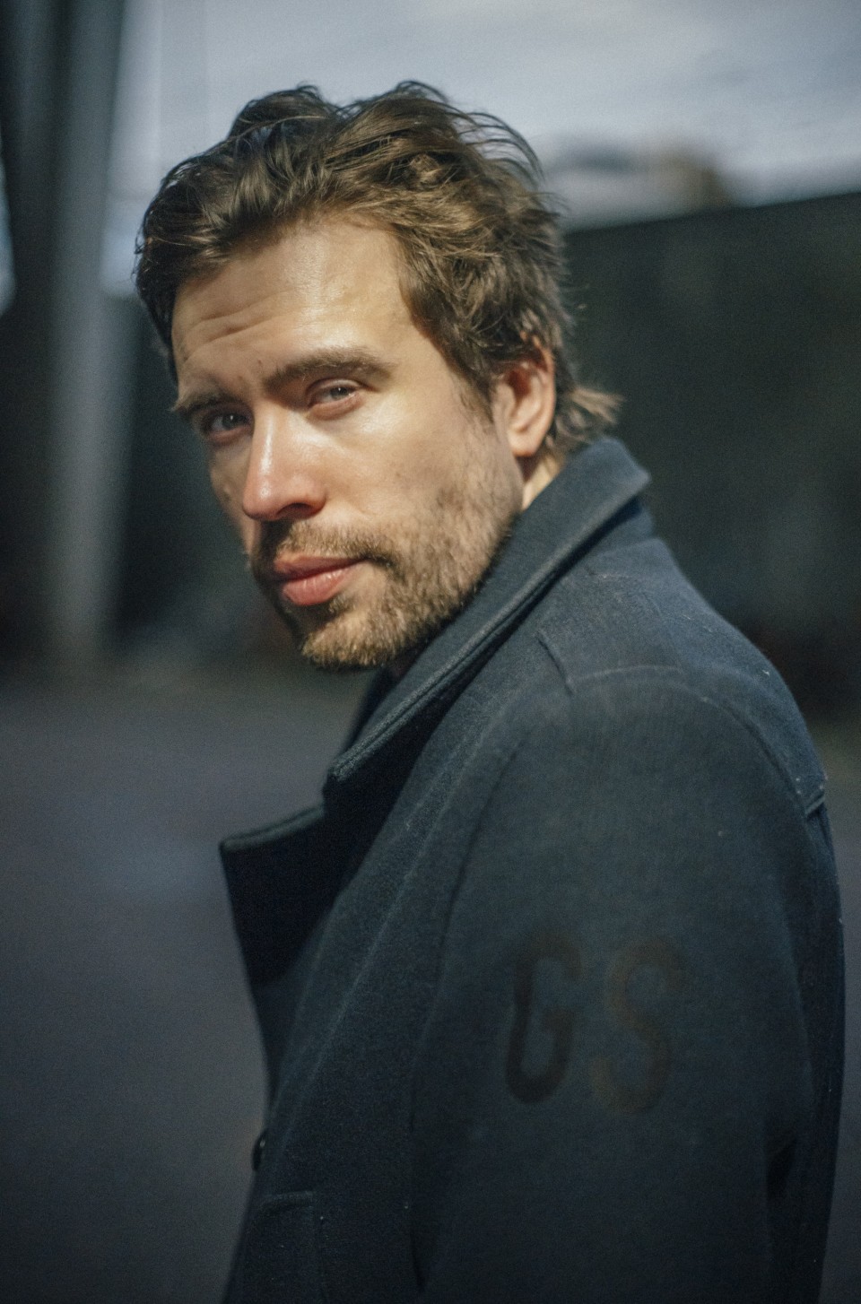 Geen vaarwel vandaag - Atlas Contact : Atlas Contact