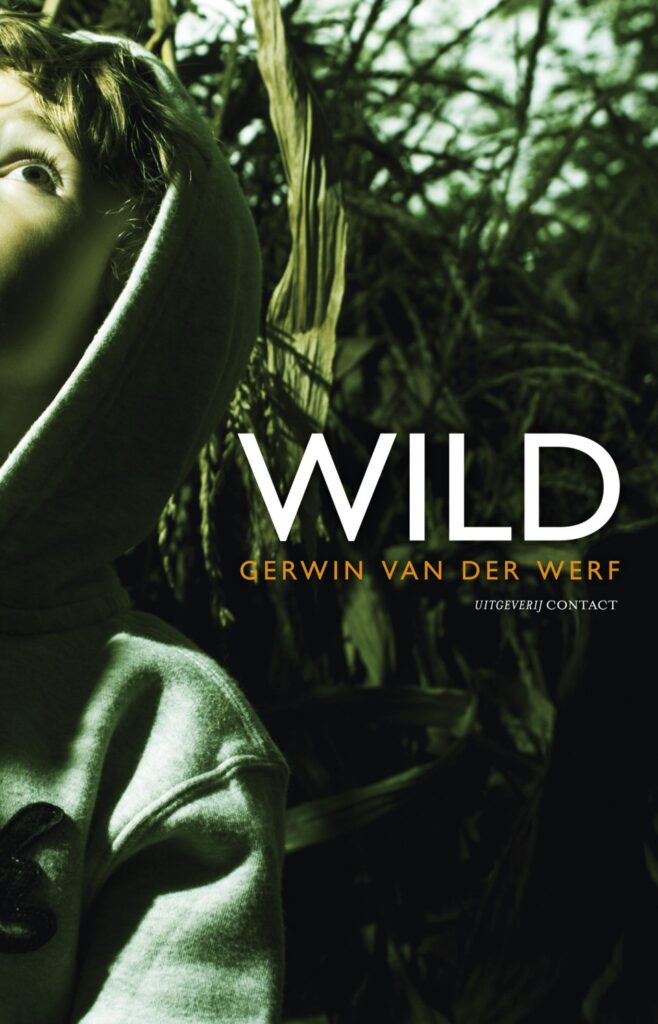 Gerwin van der Werf Archieven - Atlas Contact : Atlas Contact