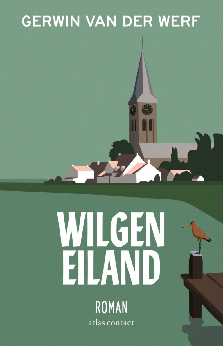 Gerwin van der Werf Archieven - Atlas Contact : Atlas Contact