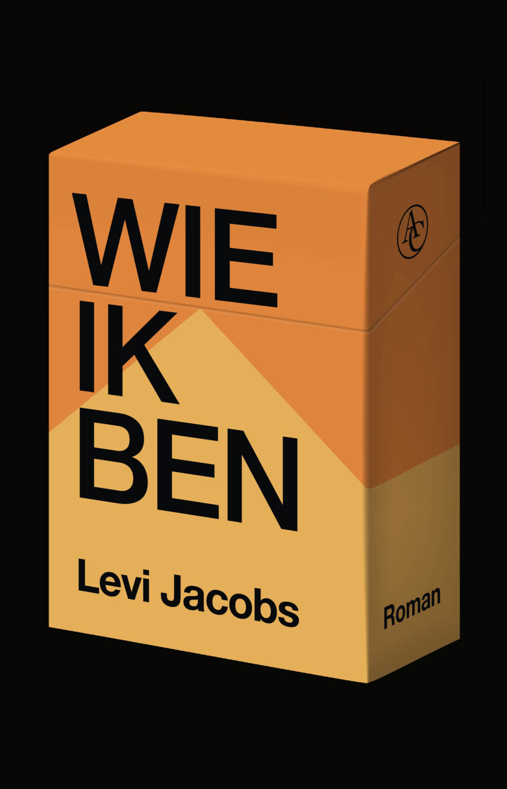 Levi Jacobs over 'Wie ik ben' bij Rietveld Live in Amersfoort - Atlas ...
